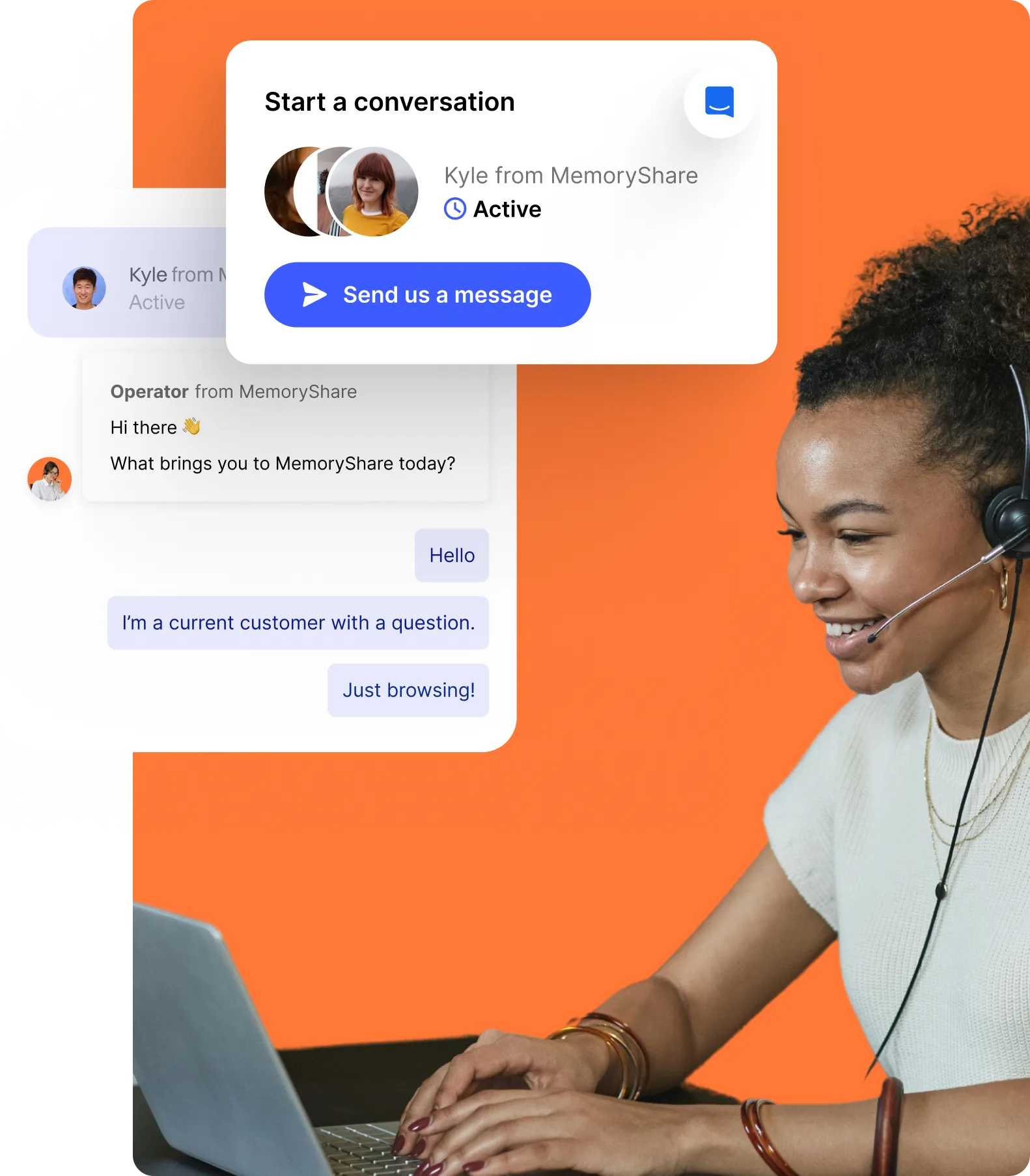 Simple Funeral Live Streaming - MemoryShare